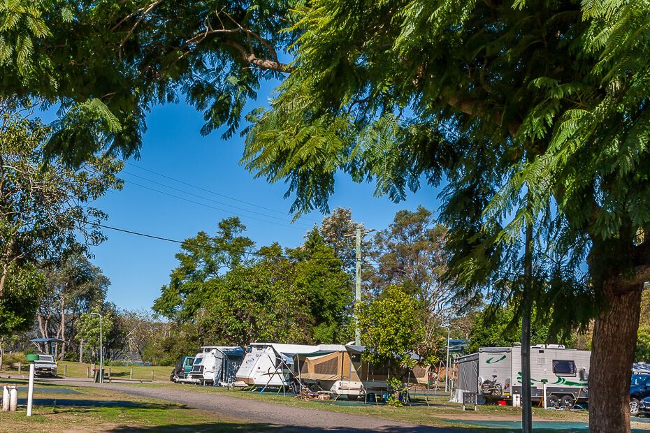 10 Top Camping Spots on the Central Coast - iCentralCoast