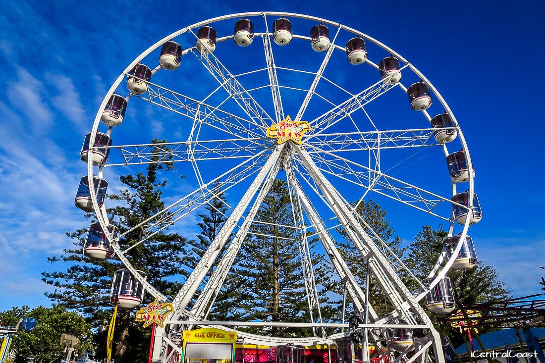 To Do in Long Jetty - iCentralCoast