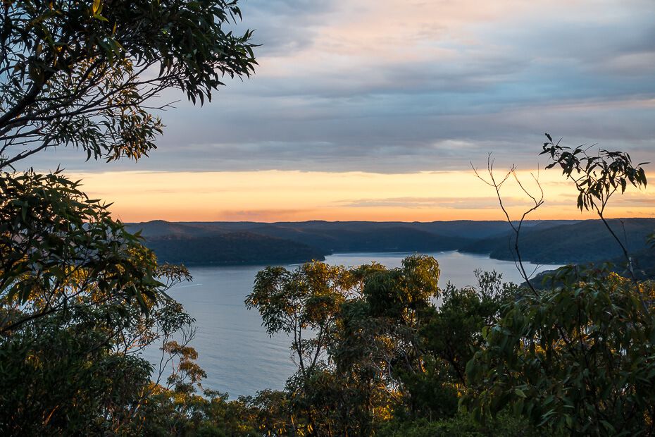 8 Great Walks in Brisbane Water National Park - iCentralCoast