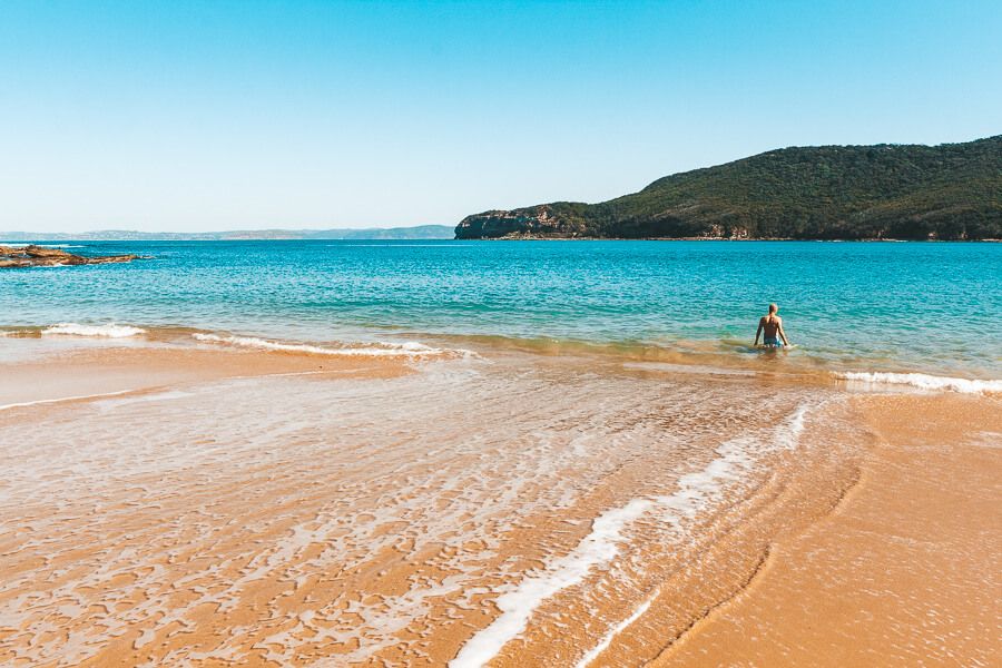 12 Best Walks on the Central Coast - iCentralCoast