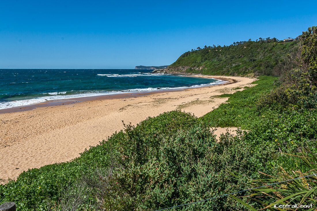 25 Best Central Coast Beaches - iCentralCoast