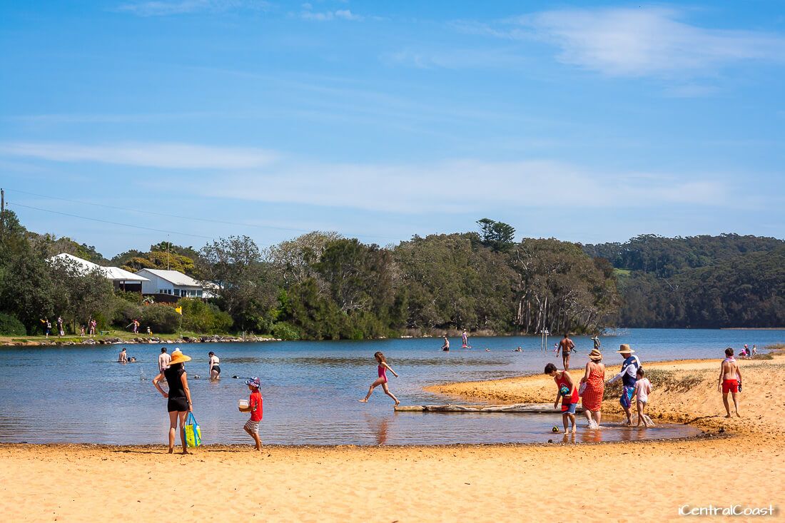 10 Top Things to Do in Copacabana NSW - iCentralCoast