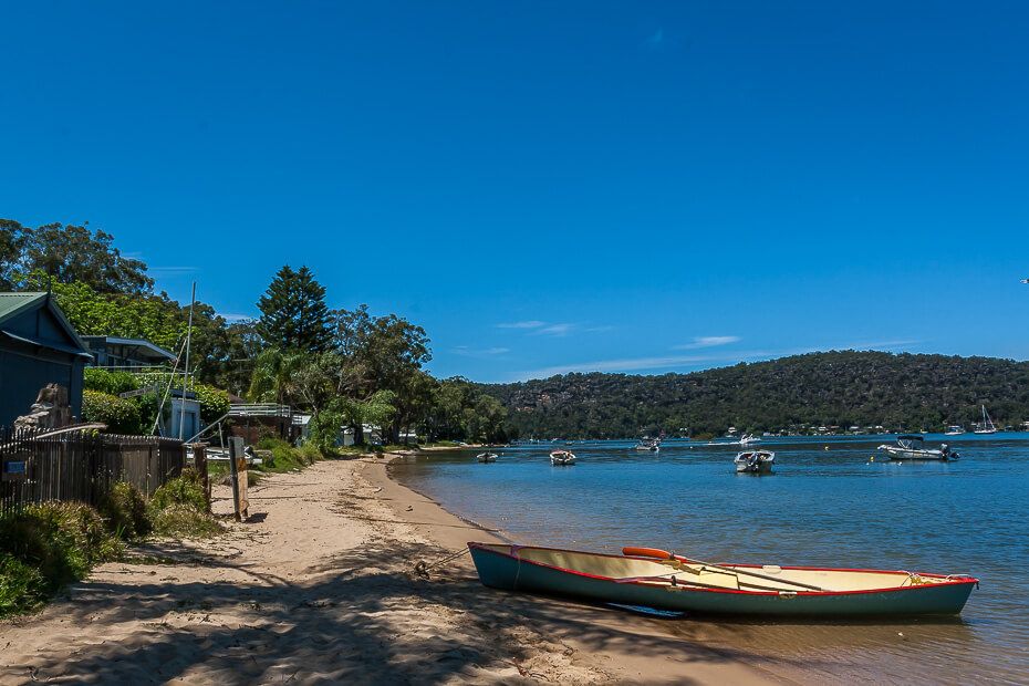 Tips for visiting Dangar Island – iCentralCoast
