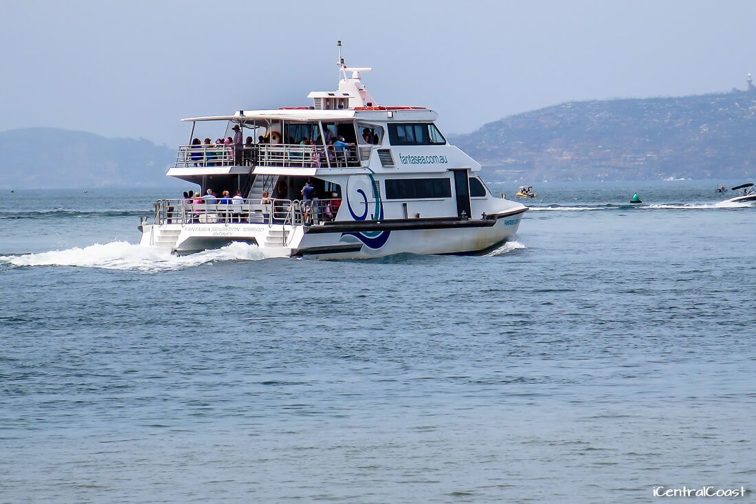 8 Best Things to Do in Ettalong Beach - iCentralCoast