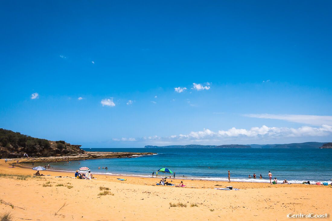 Local's Guide to Killcare Beach – iCentralCoast