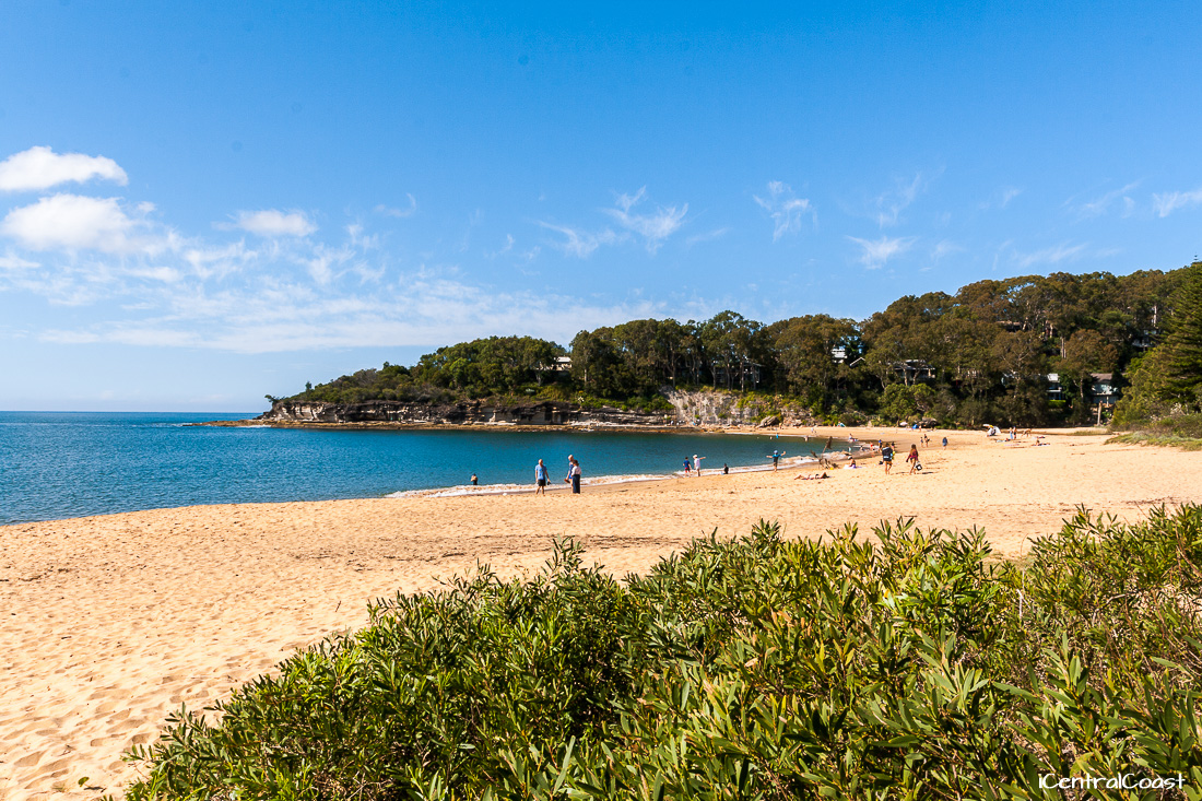 Pearl Beach NSW – iCentralCoast