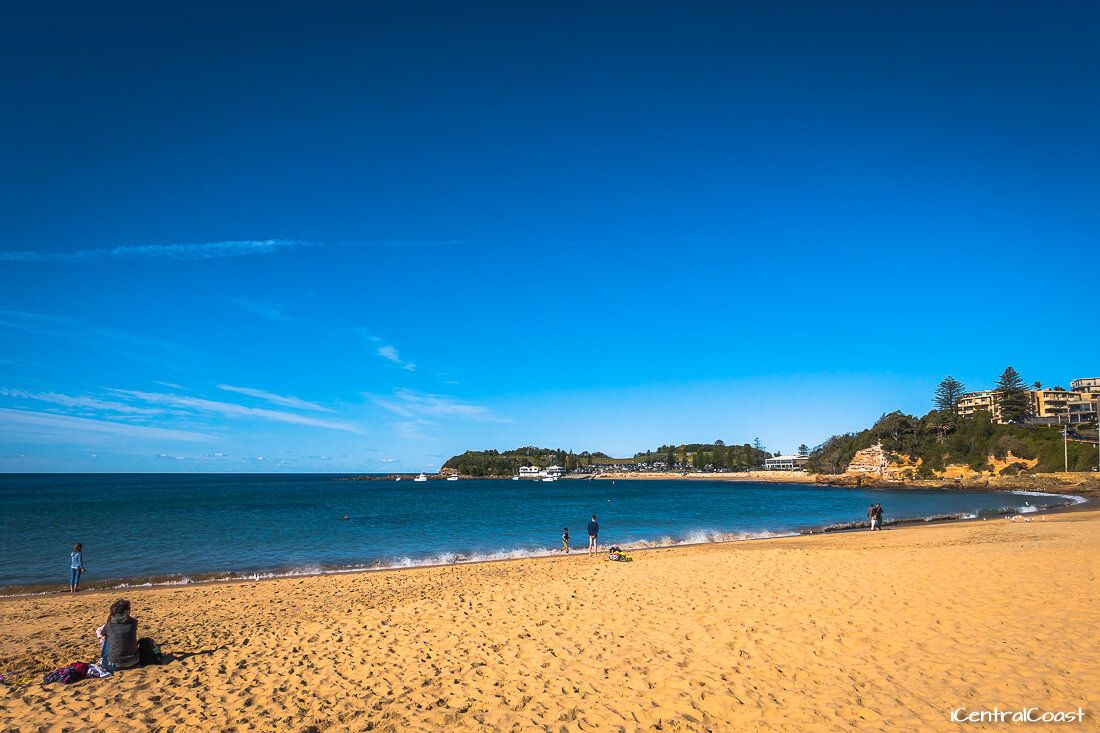 Terrigal Beach Attractions & Accommodation - iCentralCoast