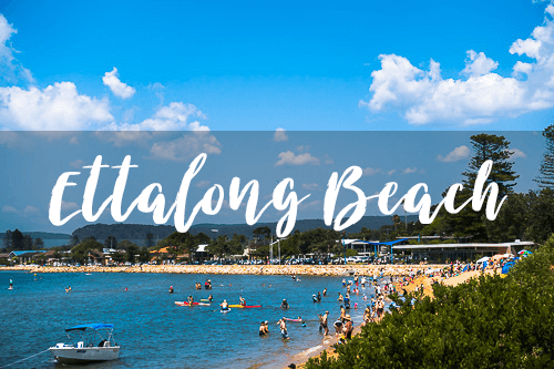 Palm Beach Ferry | Palm Beach - Ettalong | iCentralCoast