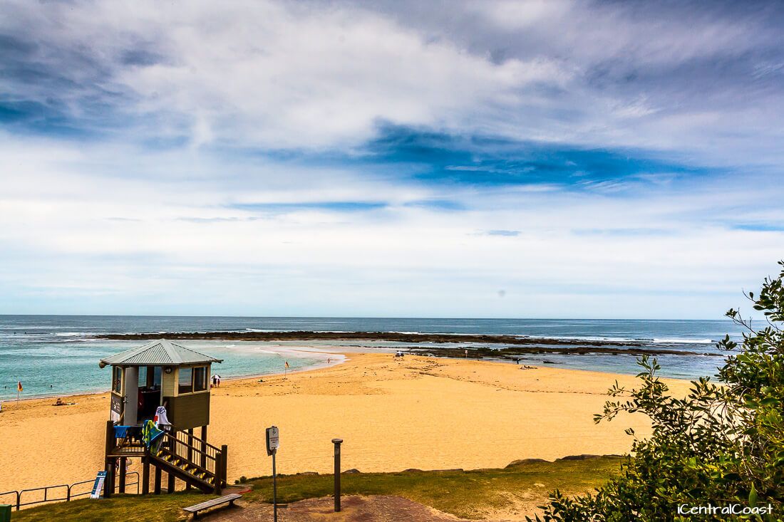 Toowoon Bay - iCentralCoast