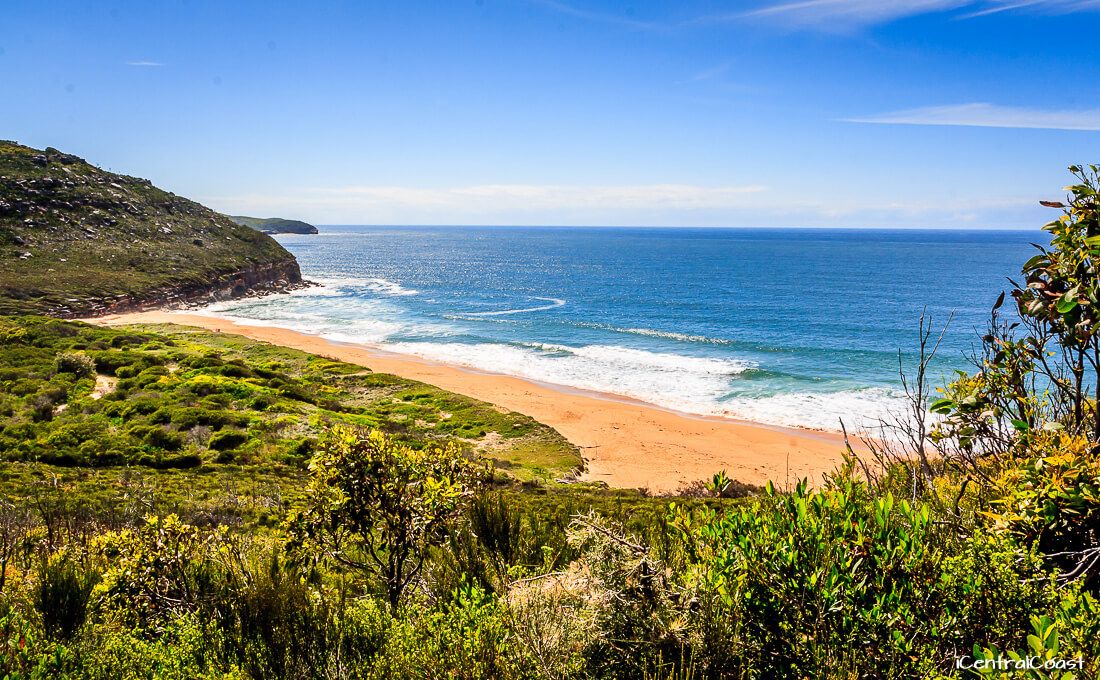 25 Best Central Coast Beaches - iCentralCoast