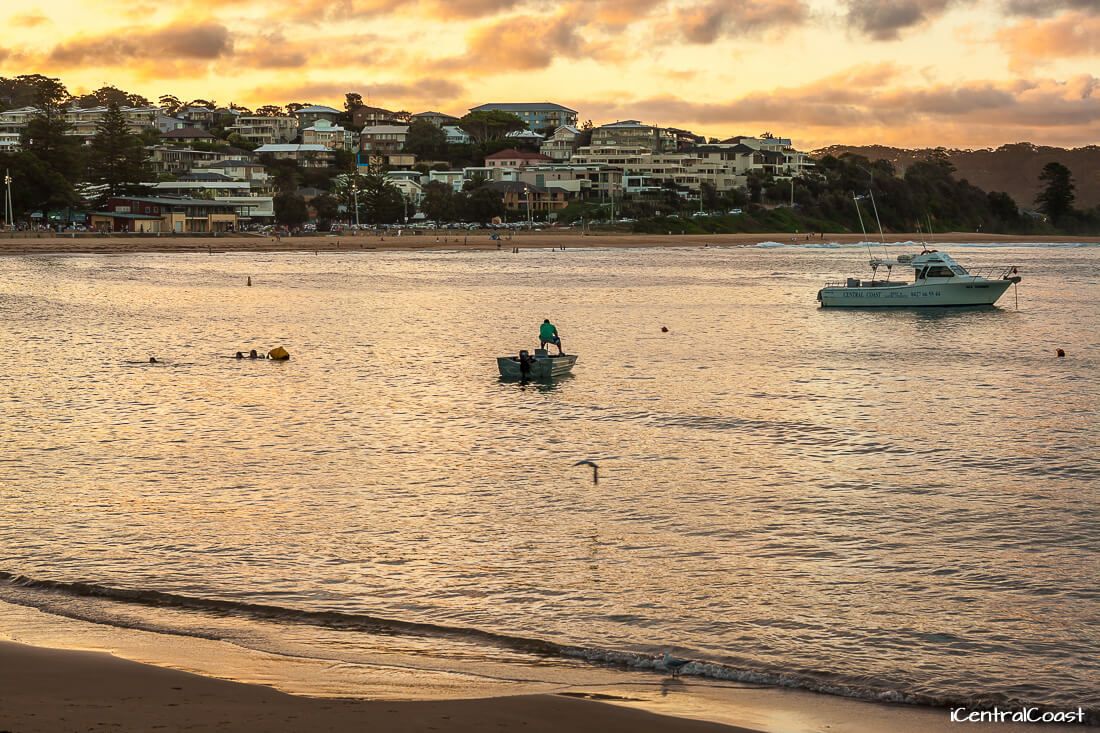 Terrigal Beach - iCentralCoast