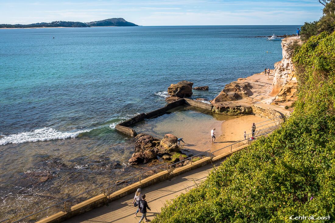 Terrigal Beach Attractions & Accommodation - iCentralCoast